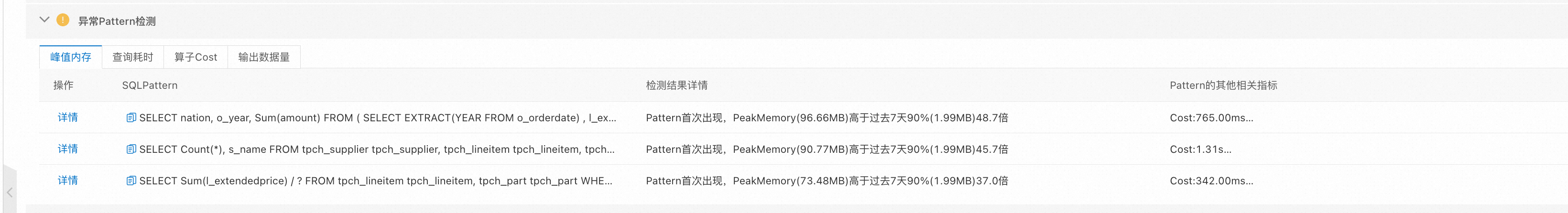 数据库高效“体检”必备！详解阿里云AnalyticDB MySQL一键诊断功能-阿里云开发者社区