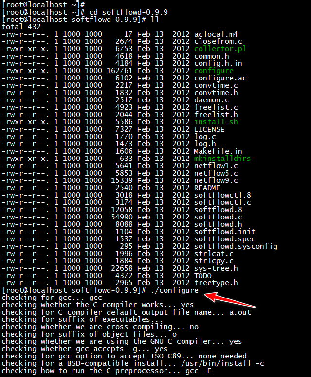 Linux主机安装NetFlow采集器并使用Graylog进行网络流量分析-阿里云开发者社区