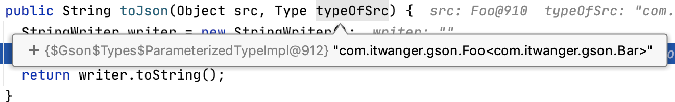 Gson：GitHub 标星 18K 的 JSON 解析器，Google 出品的 Java JSON 解析器，强烈推荐！（2）-阿里云开发者社区