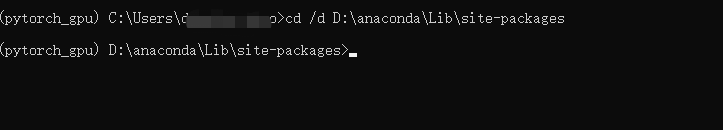 anaconda+pytorch+opencv安装及环境配置-阿里云开发者社区