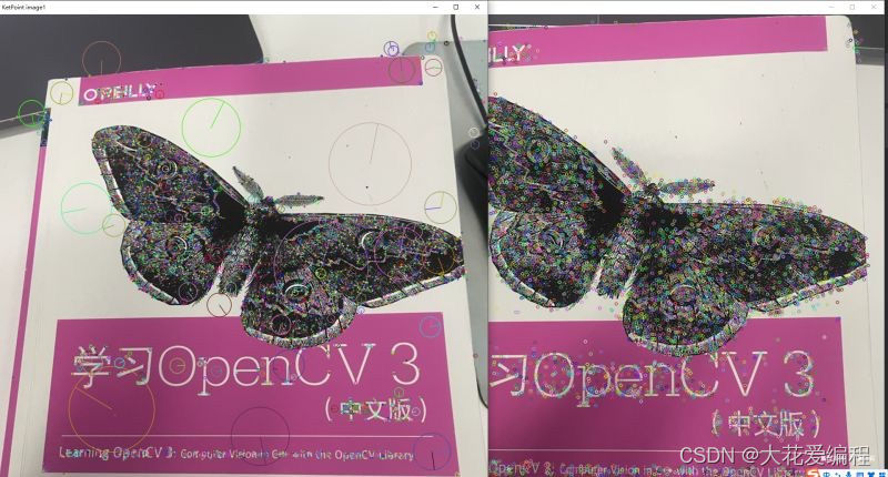 Opencv（C++）系列学习---opencv_contrib安装-阿里云开发者社区