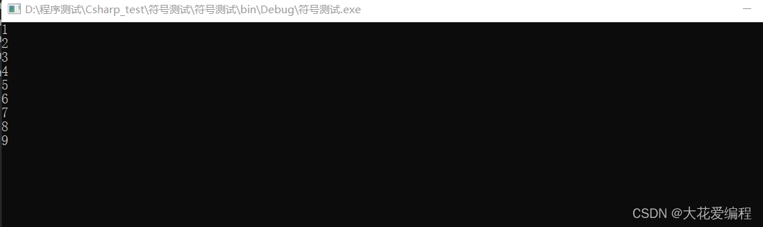 C#中使用Linq的select where和SelectMany方法-开发者社区-阿里云