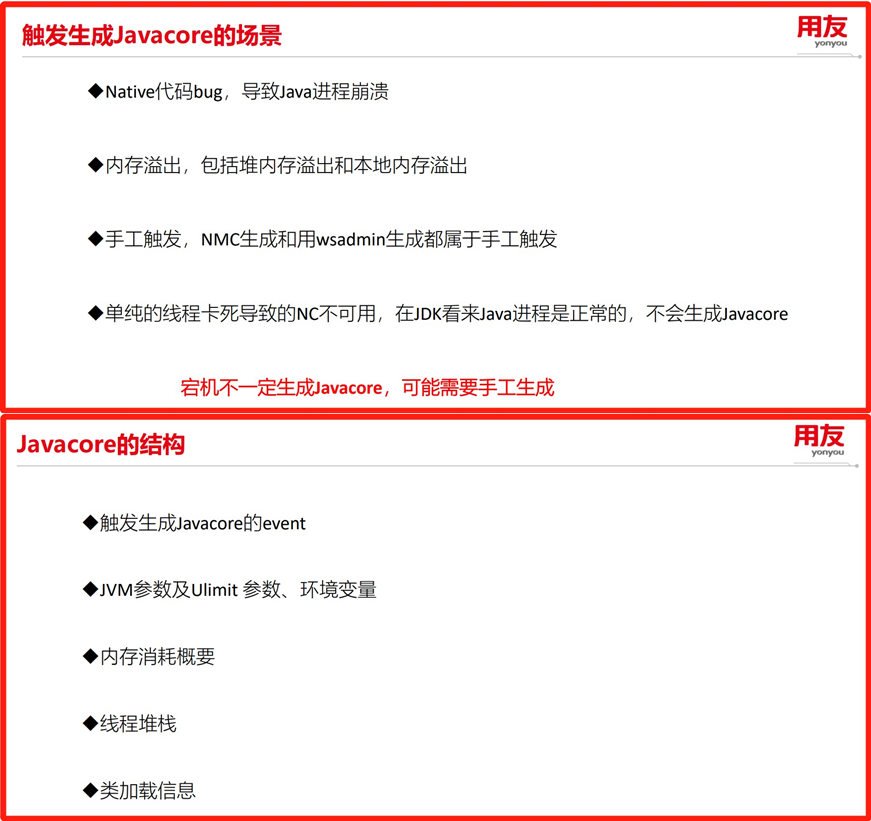 WAS生成及分析javacore和heapdump-阿里云开发者社区