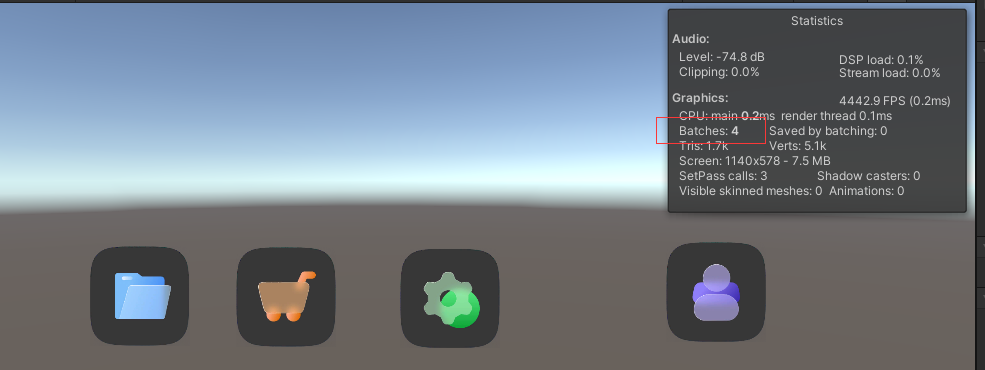 Unity Drawcall优化3D场景与UI的性能优化实践-开发者社区-阿里云