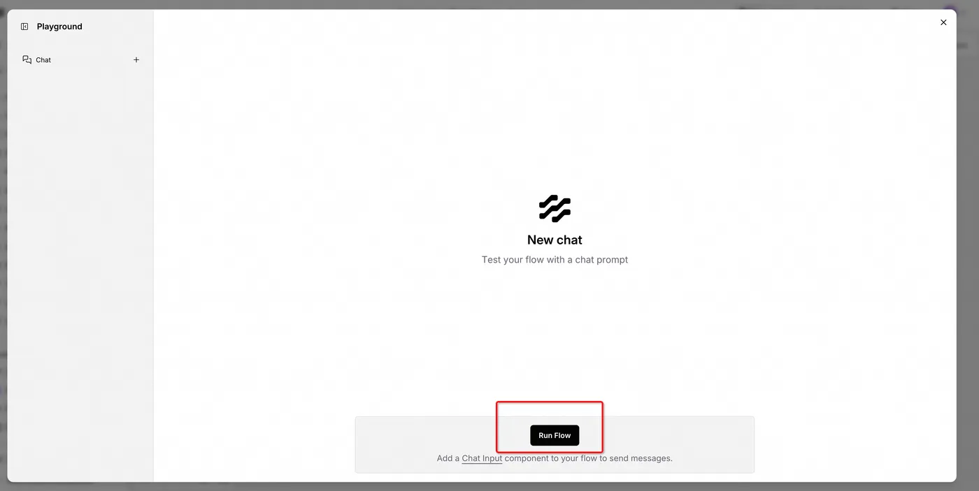 快速部署Langflow构建低代码应用-阿里云开发者社区