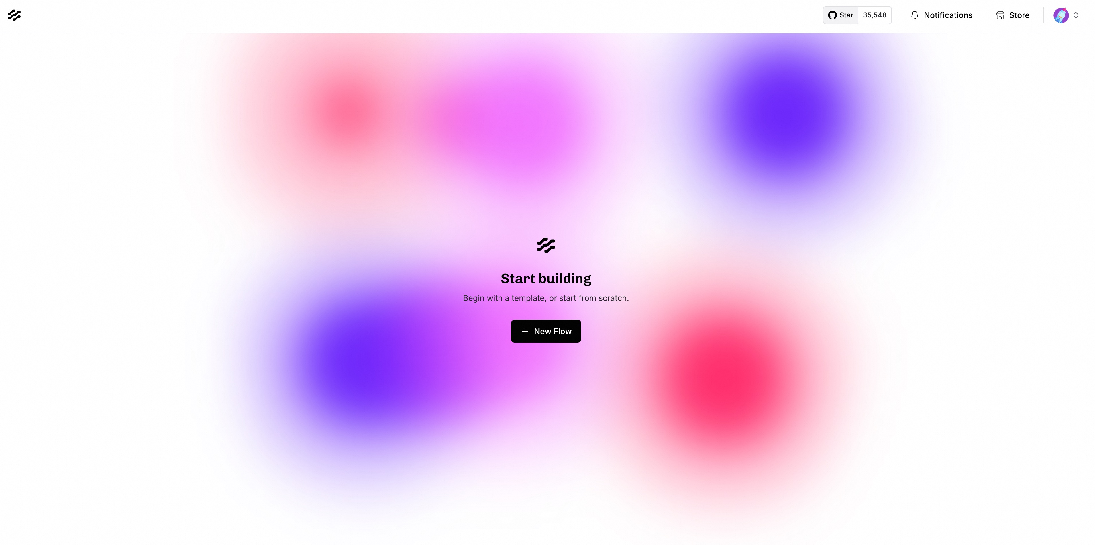 快速部署Langflow构建低代码应用-阿里云开发者社区