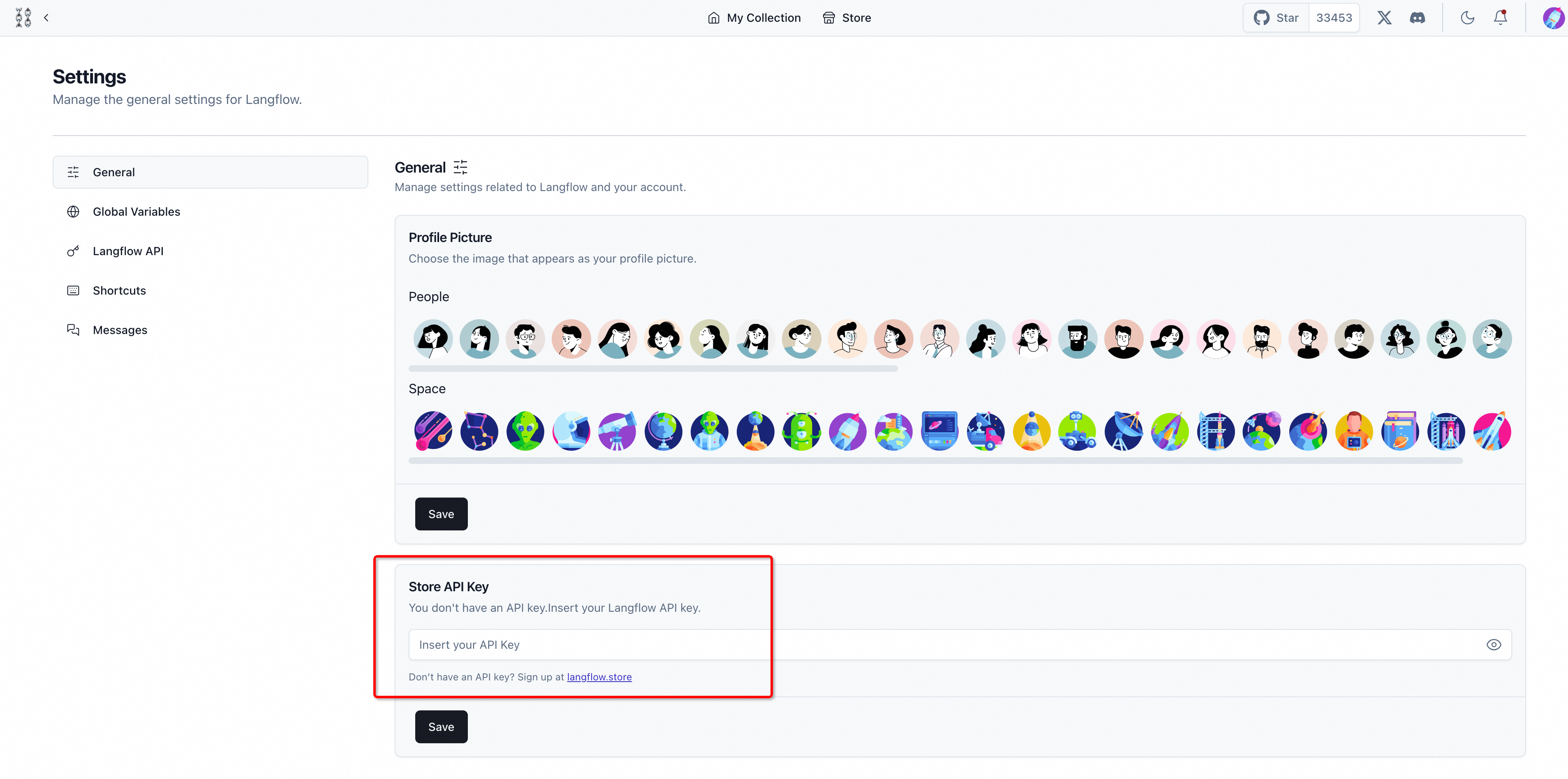 快速部署Langflow构建低代码应用-阿里云开发者社区