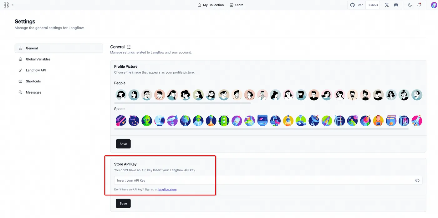 本指南教你用计算巢一键部署可视化AI框架Langflow并快速入门-开发者社区-阿里云