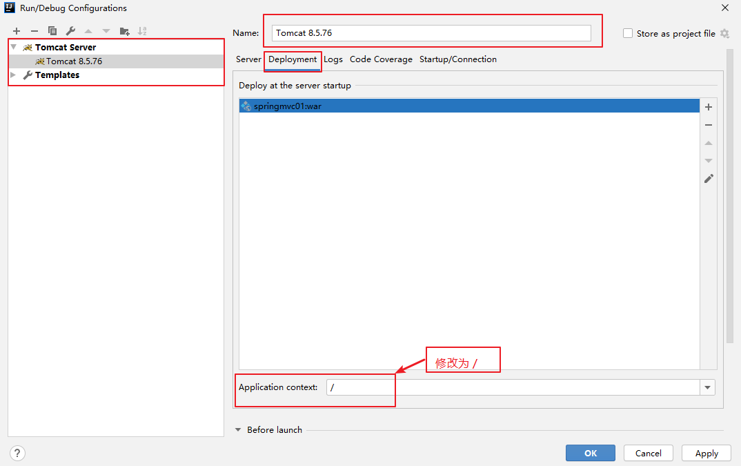 案例12 Spring MVC入门案例-阿里云开发者社区