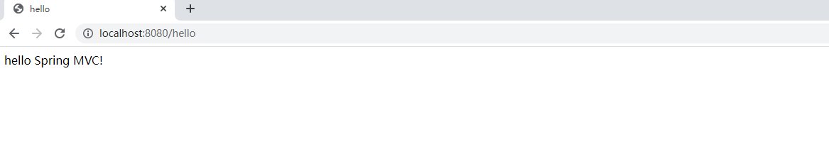 案例12 Spring MVC入门案例-阿里云开发者社区