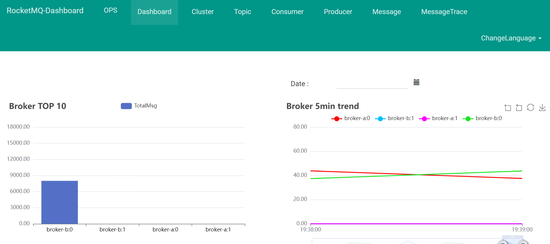 搭建RocketMQ 2m-2s-sync双主双从同步复制集群-开发者社区-阿里云