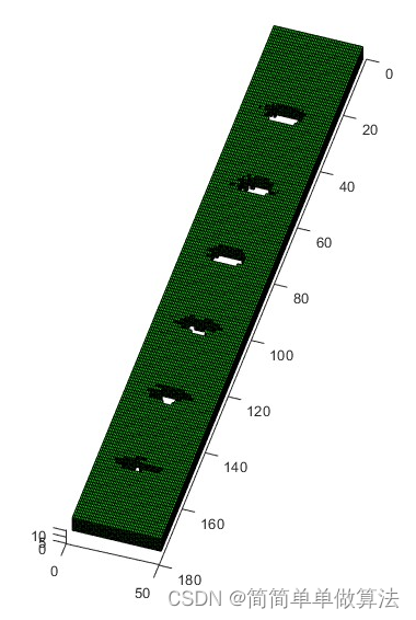 基于Field_II_ver_3_24_windows_gcc工具箱的超声波二维成像与三维成像matlab仿真-阿里云开发者社区