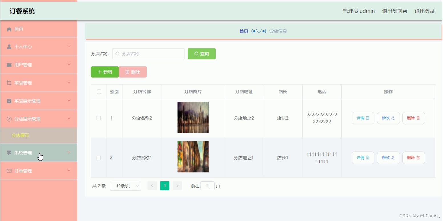 基于ssm+vue.js的订餐系统附带文章和源代码设计说明文档ppt-阿里云开发者社区