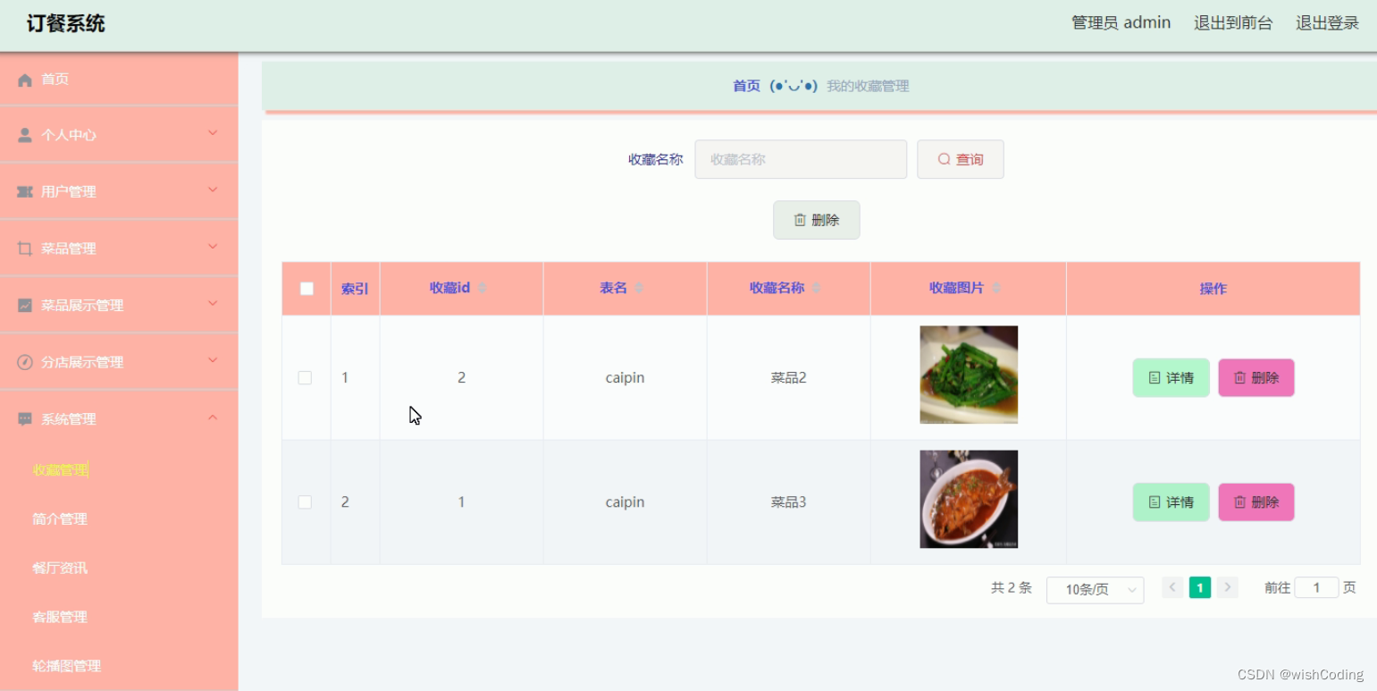 基于ssm+vue.js的订餐系统附带文章和源代码设计说明文档ppt-阿里云开发者社区