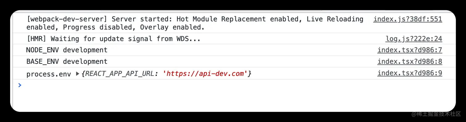 【脚手架】从0到1搭建React18+TS4.x+Webpack5项目（一）项目初始化-阿里云开发者社区