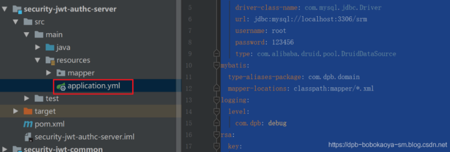 Spring Security + JWT 实现单点登录，还有谁不会。。。（3）-阿里云开发者社区