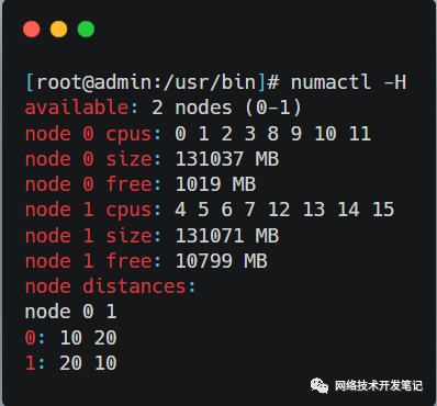 详解NUMA架构原理及其对多核编程的性能影响-开发者社区-阿里云