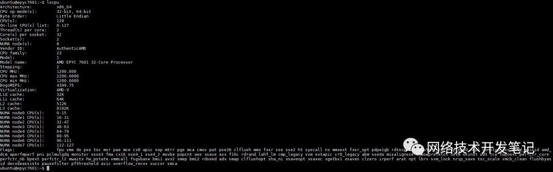 详解NUMA架构原理及其对多核编程的性能影响-开发者社区-阿里云