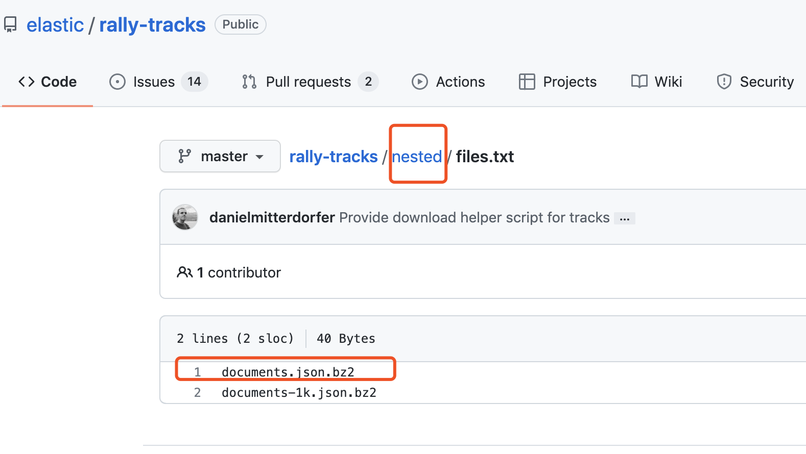 【离线】esrally实践总结-阿里云开发者社区