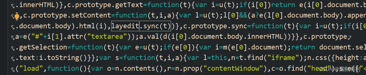 ChatGPT工作提效之layedit上传多附件的解决方案(layedit赋值、layui.js底层修改、追加模式多附件上传)-阿里云开发者社区