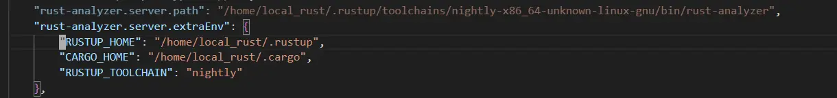 7步开始rust（自定义环境安装与vscode开发环境配置）-阿里云开发者社区