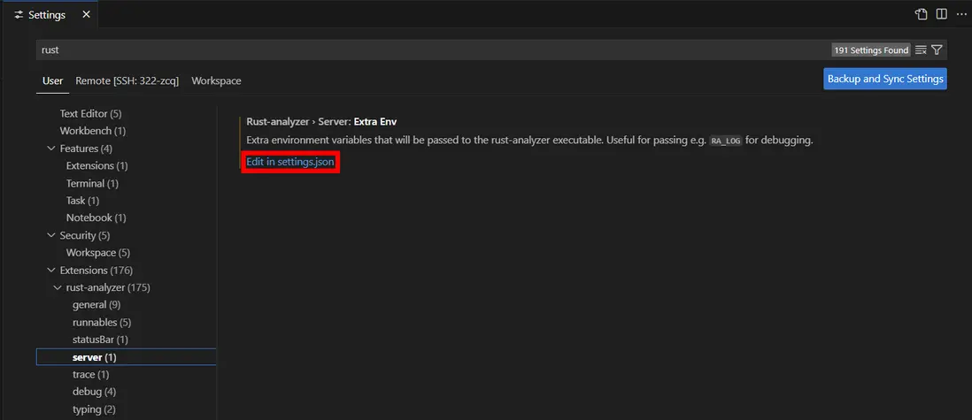 7步开始rust（自定义环境安装与vscode开发环境配置）-阿里云开发者社区