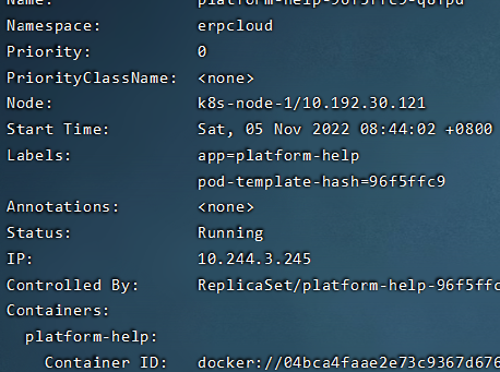 利用(K8S)配合Docker部署jar包 -阿里云开发者社区