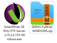手把手教你搭建Serv-U FTP服务器共享文件并实现外网远程访问「无公网IP」-阿里云开发者社区