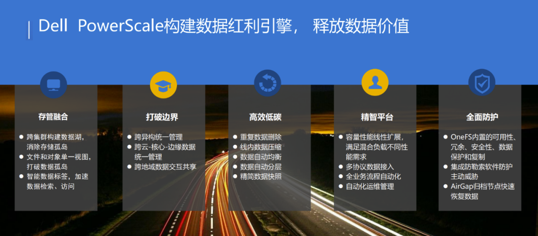 Dell PowerScale：让“Mission Impossible”变为可能-阿里云开发者社区