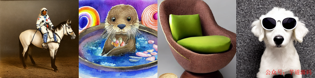 Stable Diffusion核心应用文生图与图生图的实现及参数调优-开发者社区-阿里云