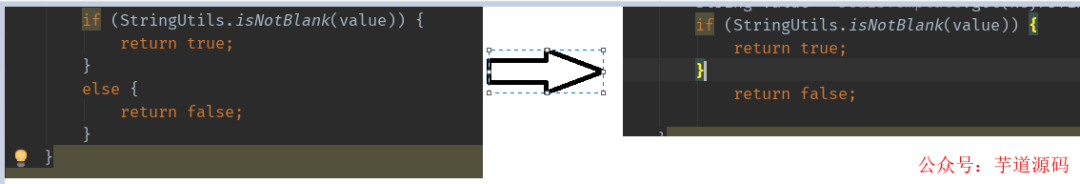 自从用了CheckStyle插件，代码写的越来越规范了....-阿里云开发者社区