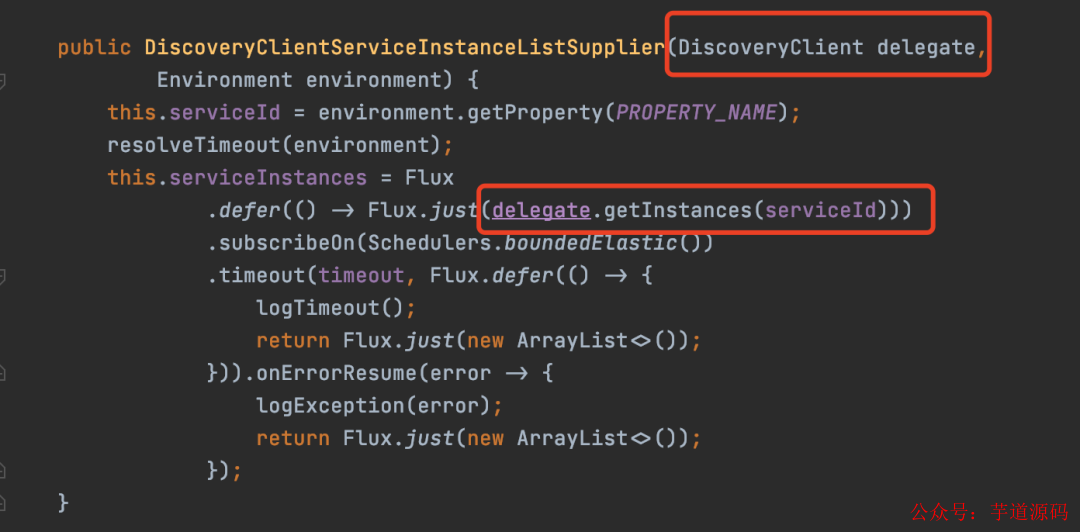 终于搞懂了 Nacos、OpenFeign、Ribbon 等组件协调工作的原理，太强了！-阿里云开发者社区