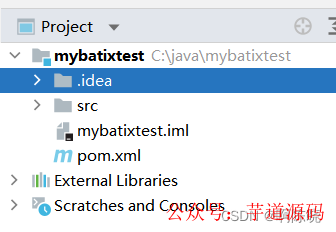 SpringBoot 中 MybatisX 插件的简单使用教程（超详细！！）-阿里云开发者社区