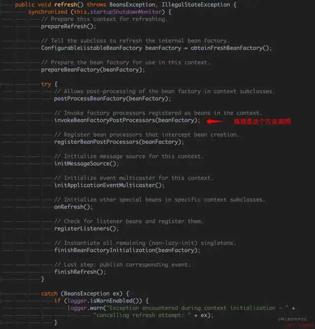 7min 到 40s：Spring Boot 启动优化实践 上-阿里云开发者社区
