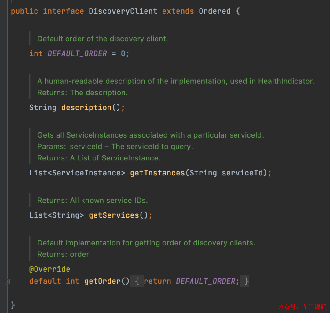 深度解析SpringCloud通信组件Nacos Ribbon OpenFeign协作原理-开发者社区-阿里云