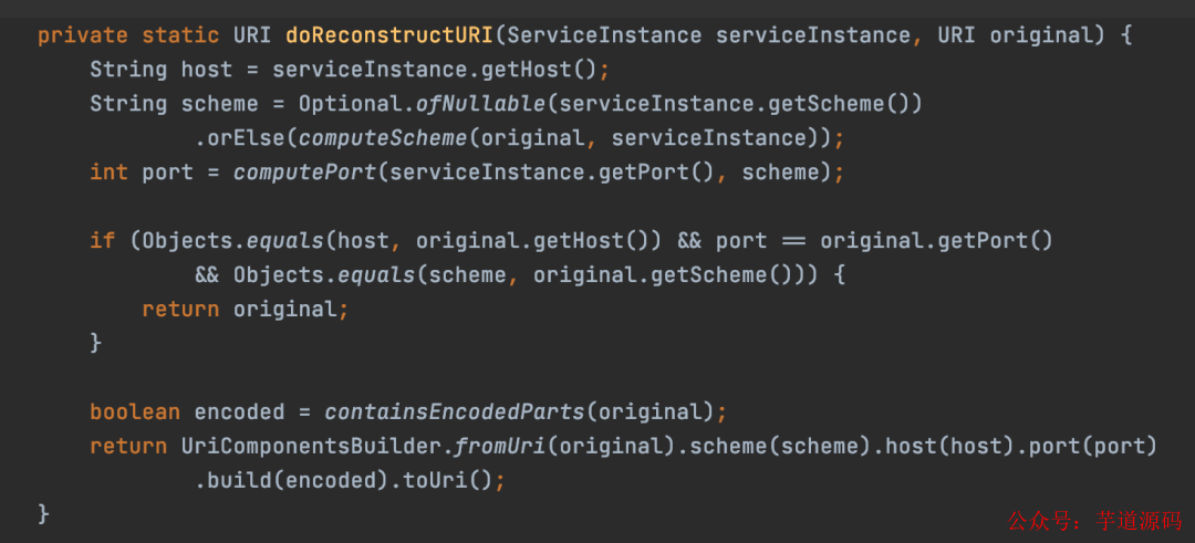 深度解析SpringCloud通信组件Nacos Ribbon OpenFeign协作原理-开发者社区-阿里云