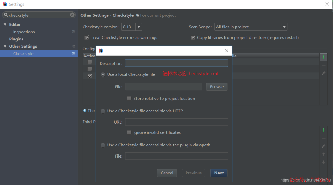 自从用了CheckStyle插件，代码写的越来越规范了....-阿里云开发者社区