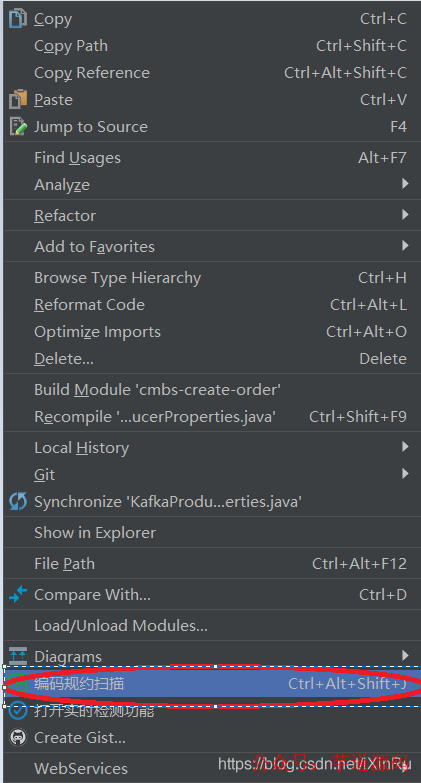 自从用了CheckStyle插件，代码写的越来越规范了....-阿里云开发者社区