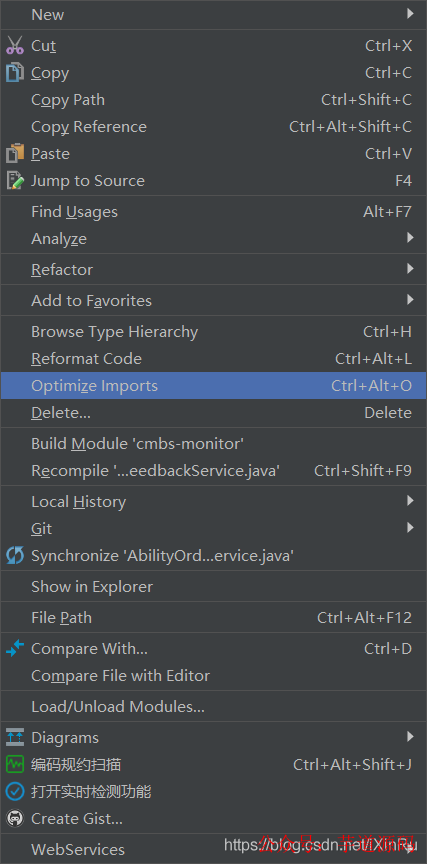 自从用了CheckStyle插件，代码写的越来越规范了....-阿里云开发者社区