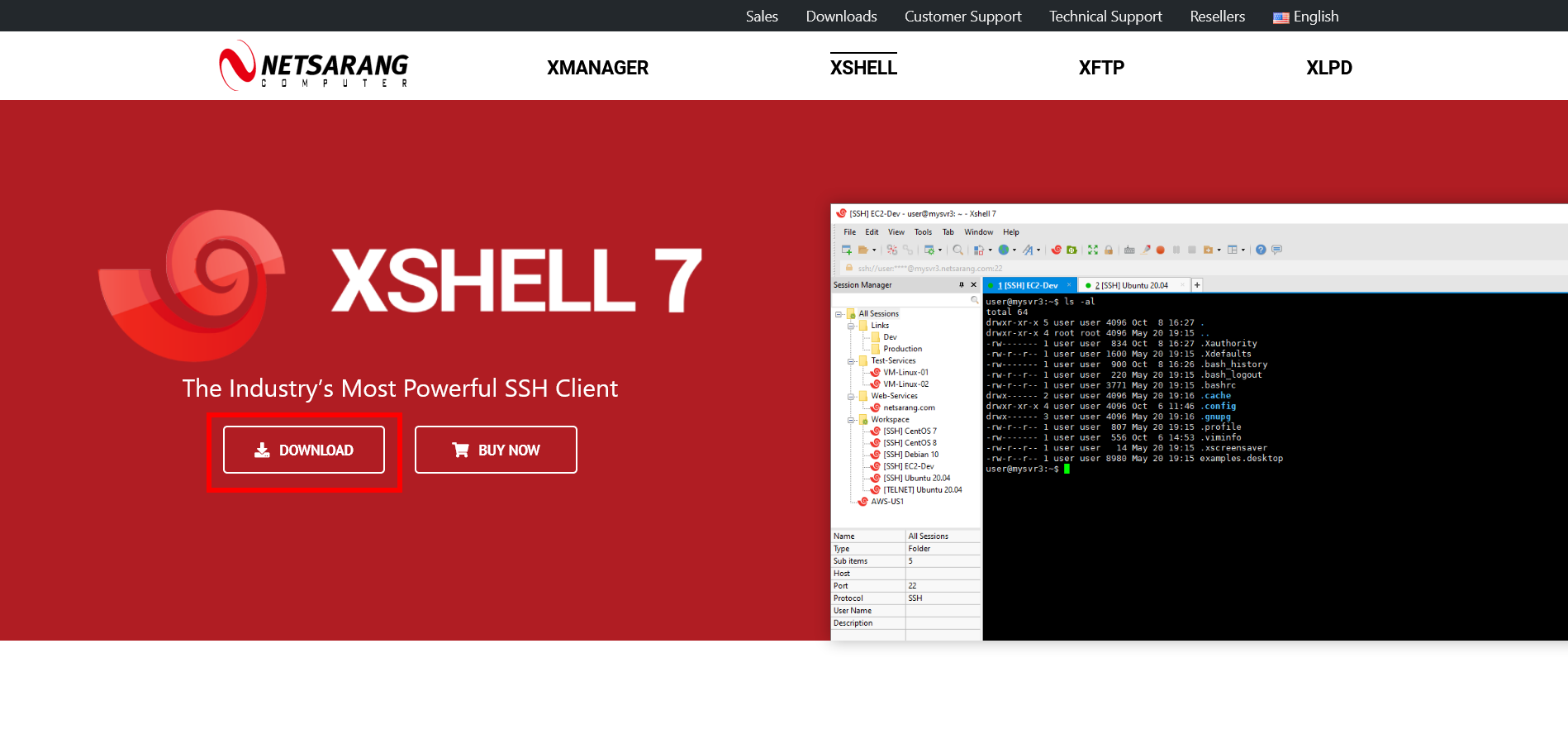 Xshell 下载及安装-阿里云开发者社区