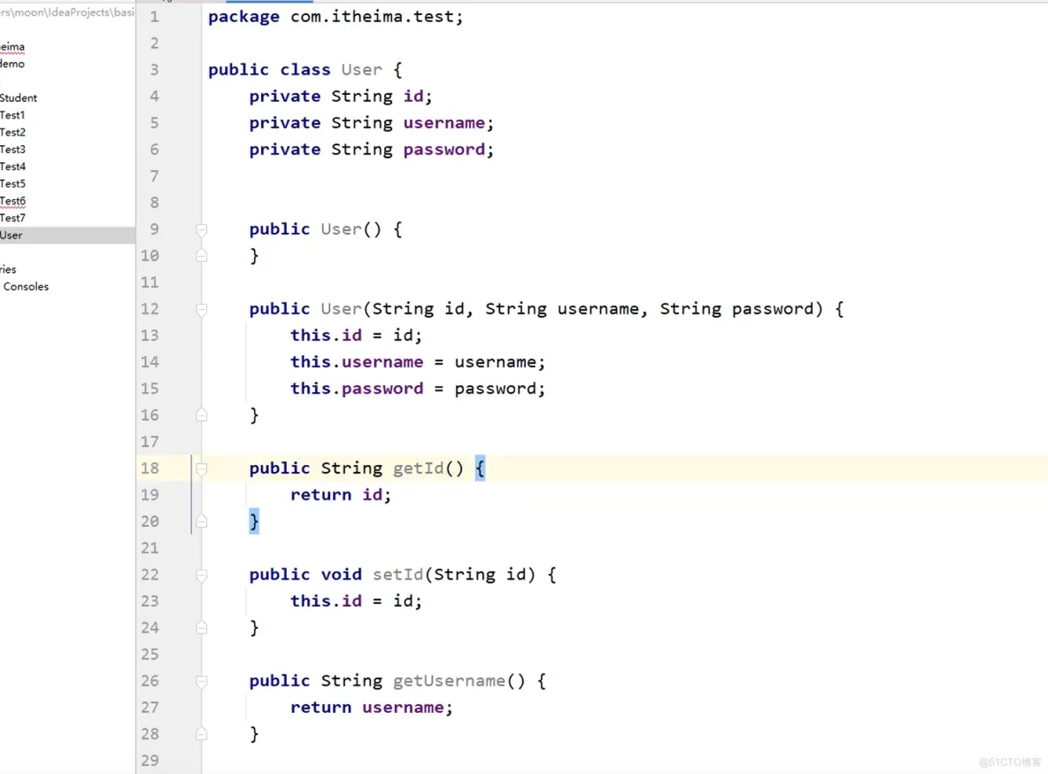 java202302java学习笔记第十五天-查找用户是否存在1-阿里云开发者社区