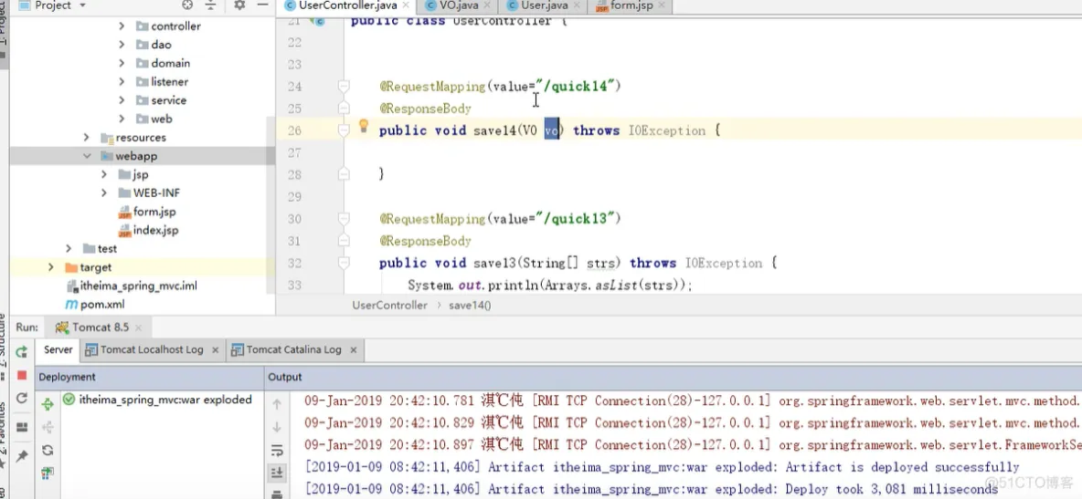 java202304java学习笔记第六十二天-ssm-页面跳转-获取集合运行参数2-阿里云开发者社区