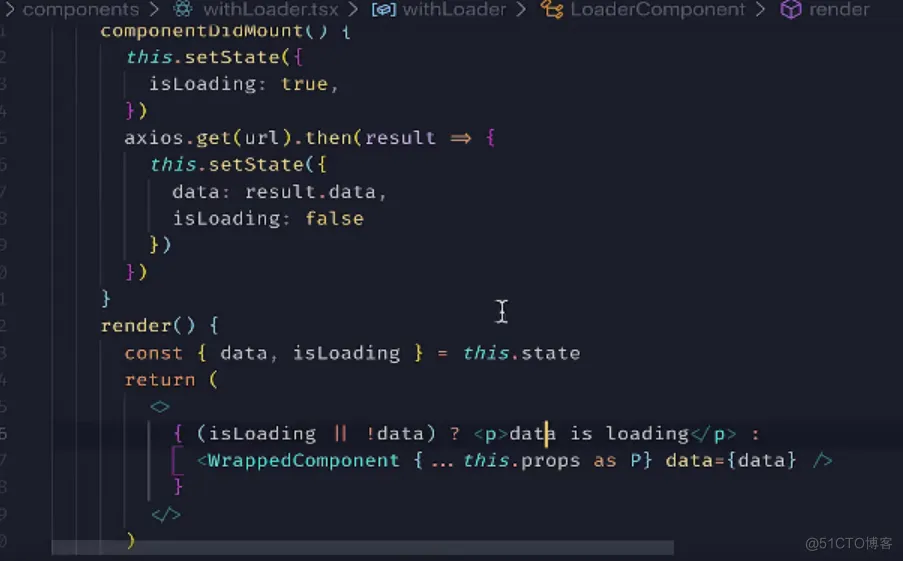 antd组件库封装31-自定义hook2-阿里云开发者社区