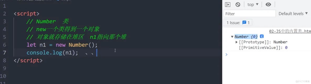 前端学习笔记202306学习笔记第三十五天-js-js中内置的类1 -阿里云开发者社区
