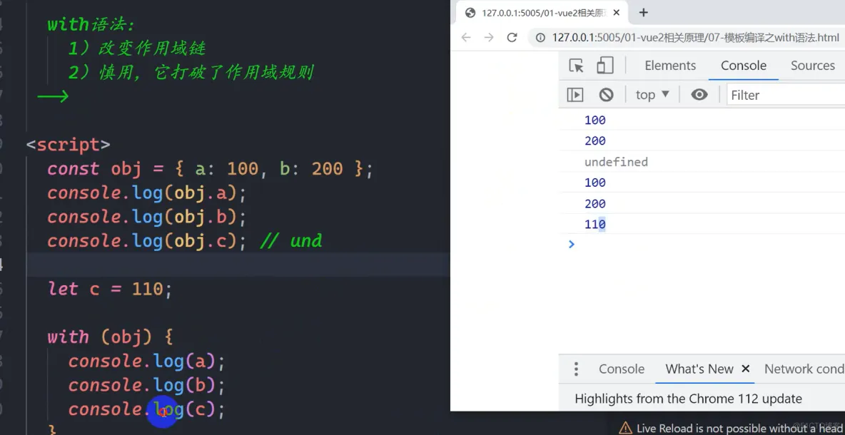 前端学习笔记202306学习笔记第四十六天-vue-vue渲染流程1-阿里云开发者社区