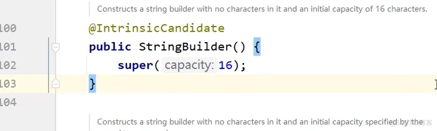 java202302java学习笔记第十五天-字符串相关类的底层原理4-阿里云开发者社区
