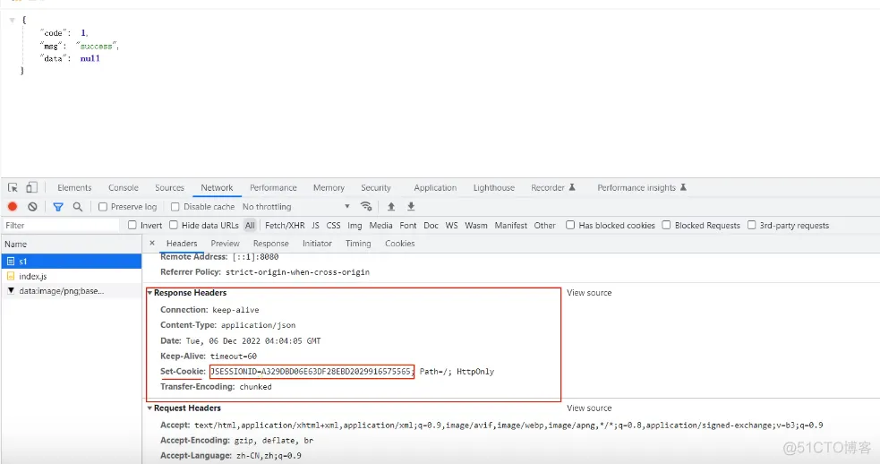 java202304java学习笔记第五十四天员工管理-会话跟踪技术-session之1 -阿里云开发者社区