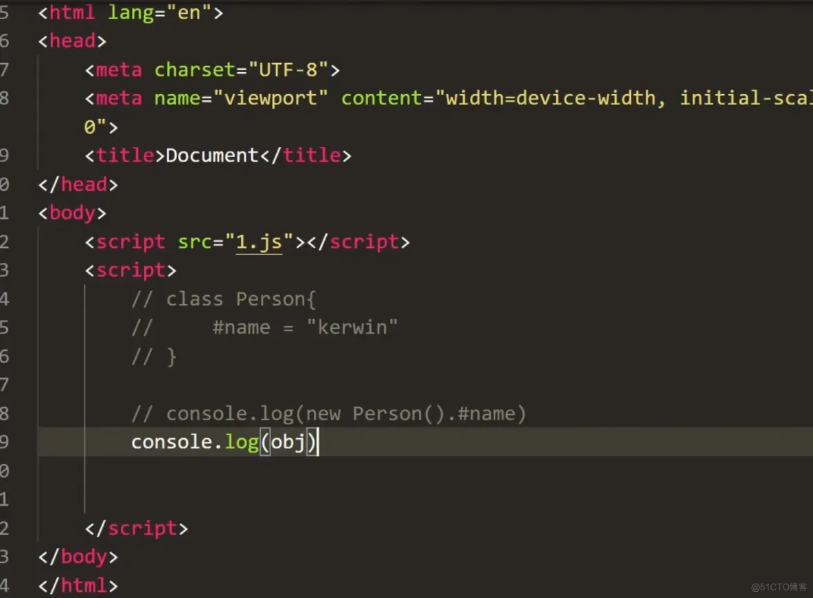 前端学习笔记202306学习笔记第五十一天-模块模式2-阿里云开发者社区
