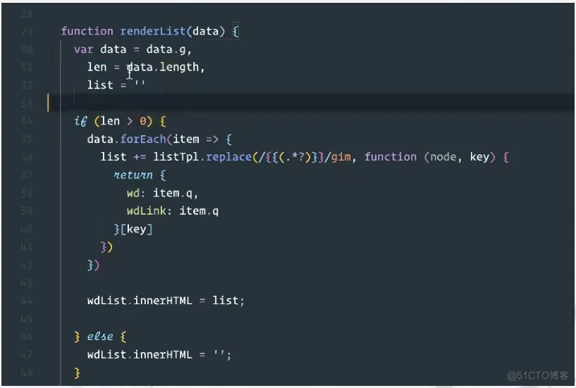 前端学习案例4-jsonp介绍-阿里云开发者社区