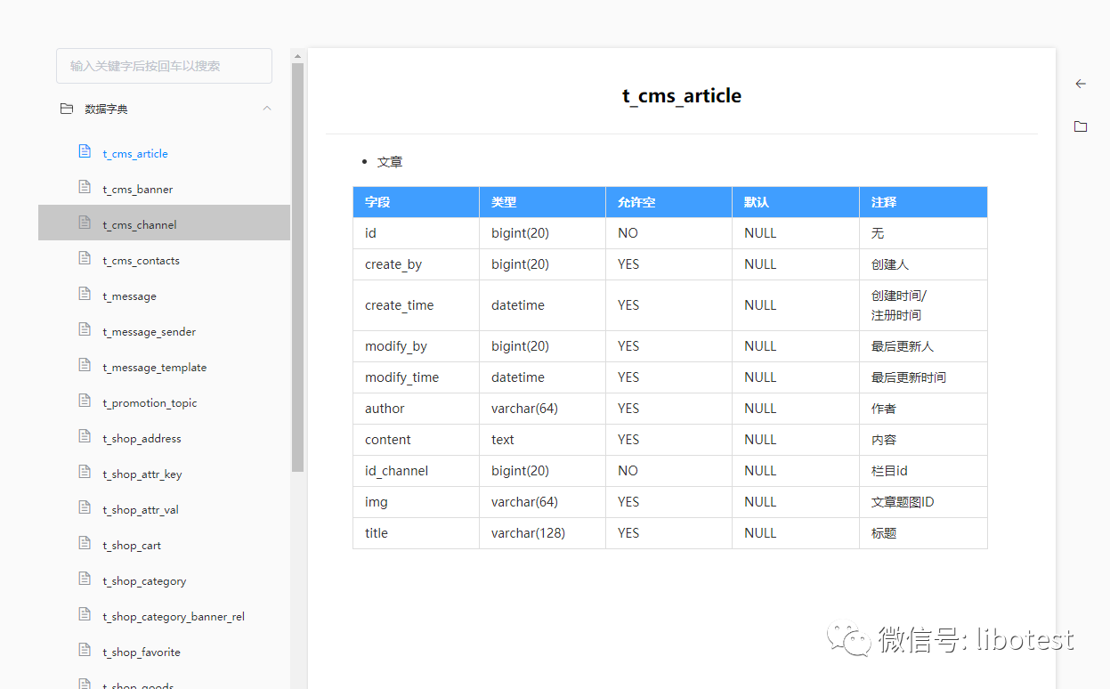 一款适合IT团队的在线API文档、技术文档工具-showdoc介绍-阿里云开发者社区